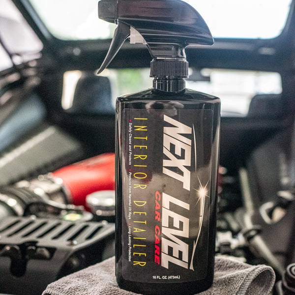 Next Level Care Care | Car Detailing & Auto Care – Next Level Car Care